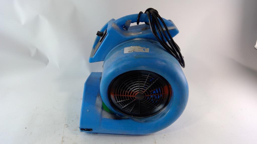 Carpet Fan | Property Room