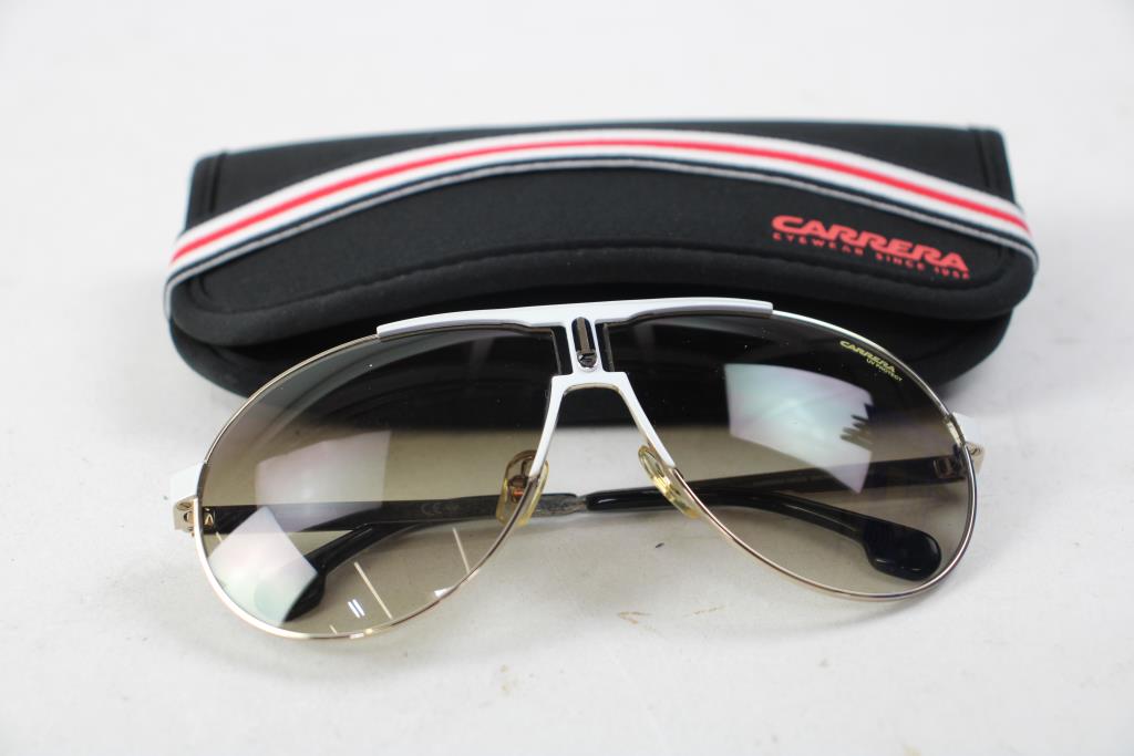 Carrera Men's Sunglasses | Property Room
