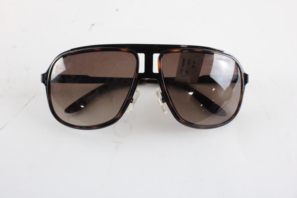 Carrera Mens Sunglasses Property Room