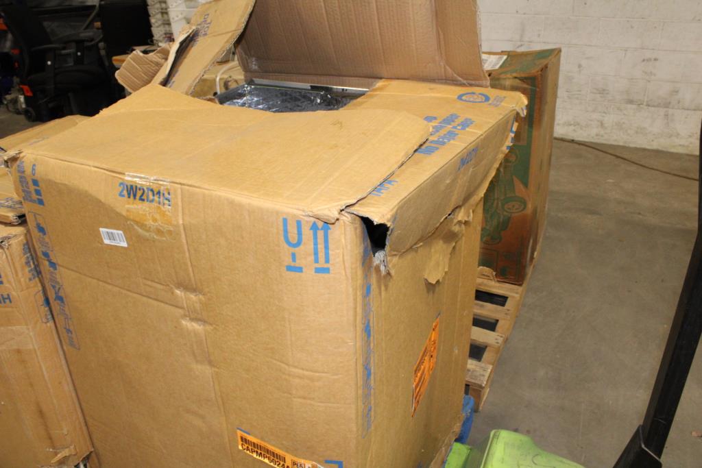 Carrier 5 Ton Puron Multipoise 24" Cased A-Coil | Property Room