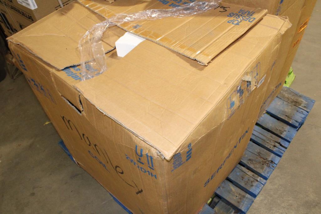 Carrier 5 Ton Puron Upflow/Downflow 21" Cased A-Coil | Property Room