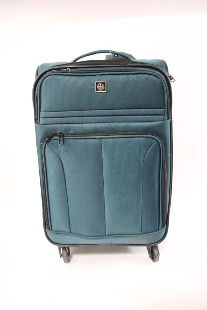 Carry On Suit Case | Property Room