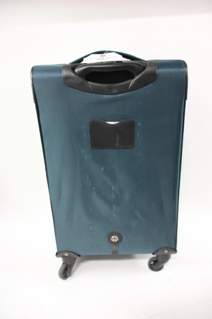 Carry On Suit Case | Property Room