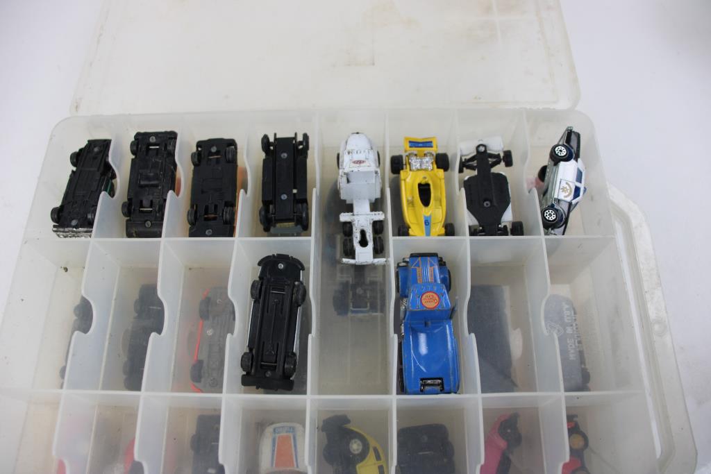 Cars, 34 Pieces | Property Room