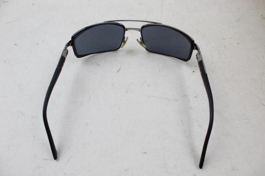 Cartier Paris Prescription Sunglasses | Property Room