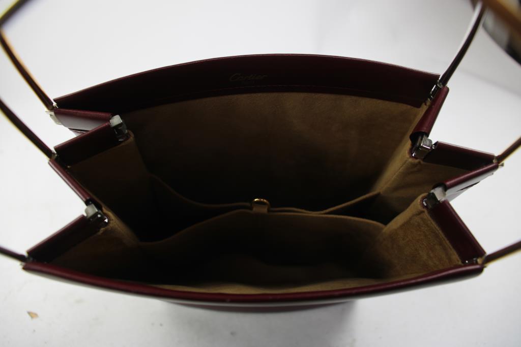 Cartier Trinity Handbag | Property Room