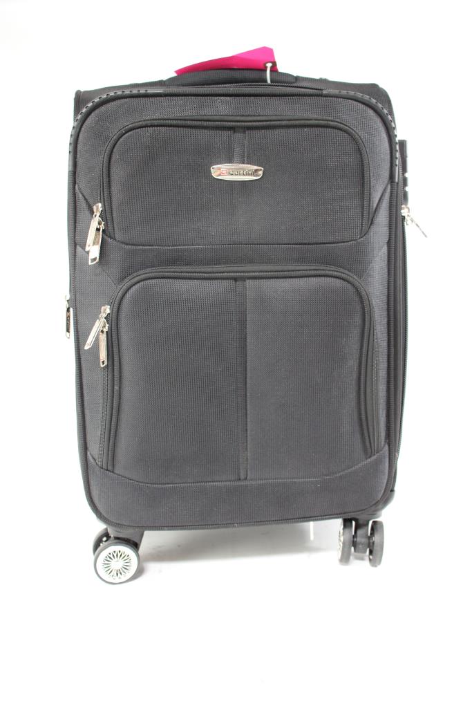 Cartini Carry-on Suitcase | Property Room