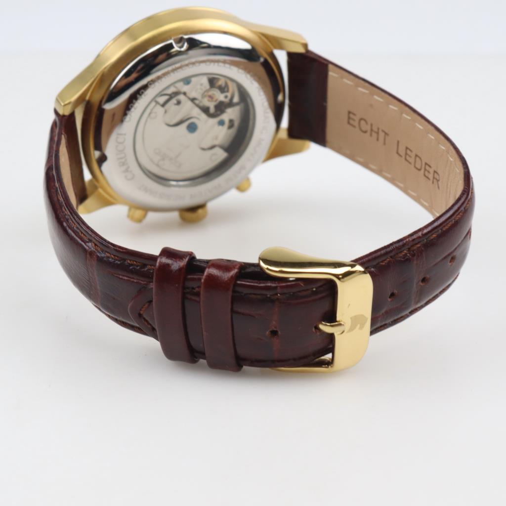 Carucci Mantua Watch | Property Room