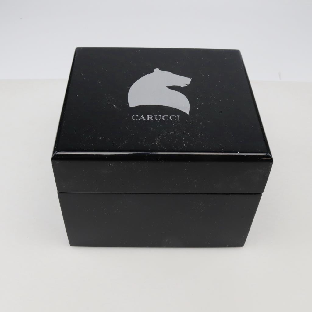 Carucci Mantua Watch | Property Room
