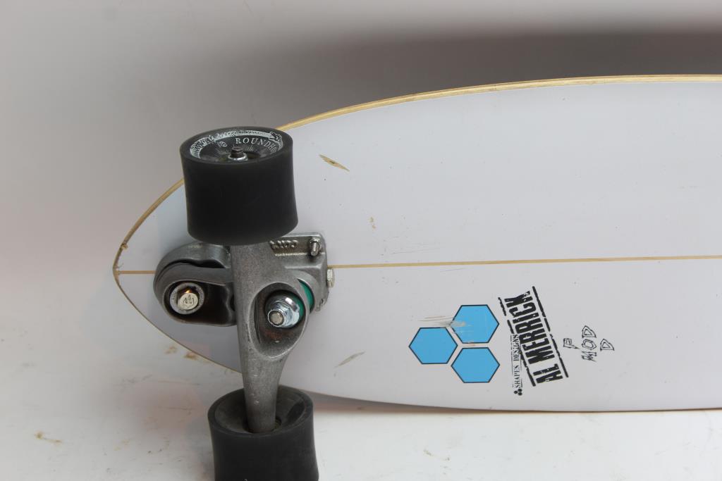 Carver CI Pod Mod Skateboard | Property Room