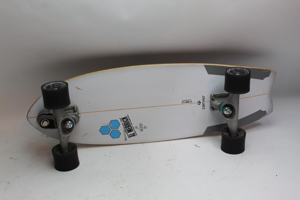 Carver CI Pod Mod Skateboard | Property Room