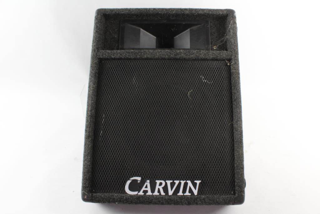 Carvin, 722, Speaker | Property Room