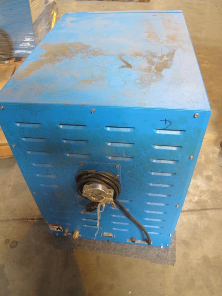 Cascade Vacuum Drying Oven | Property Room