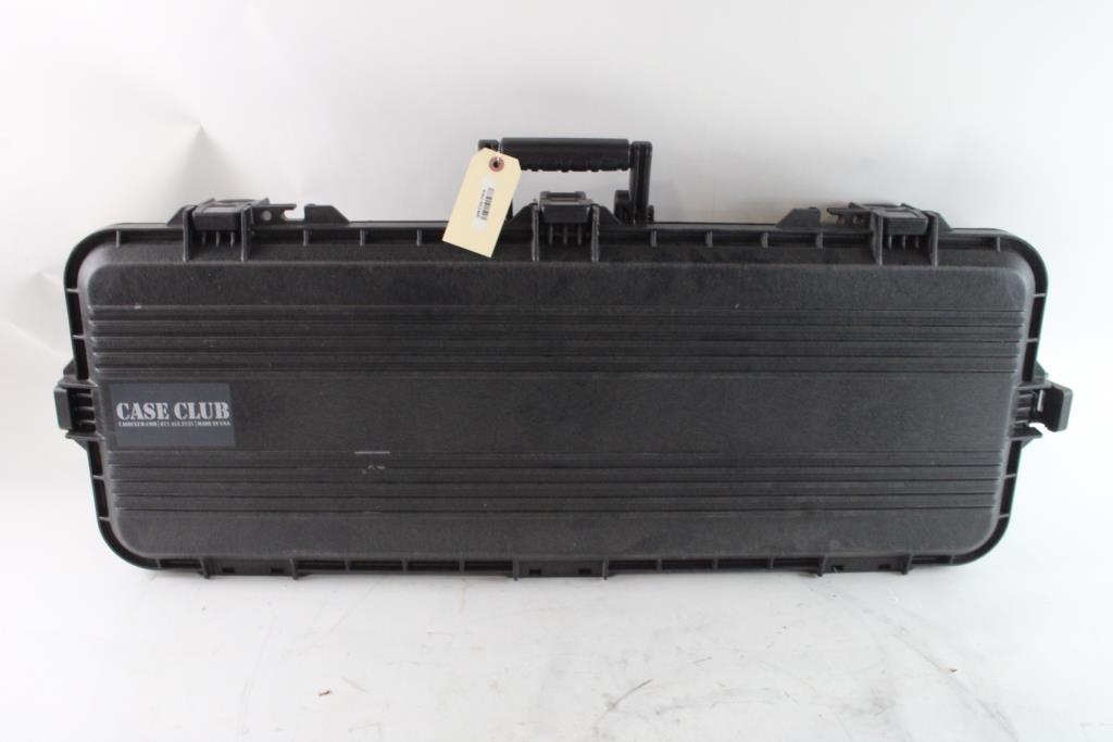 Case Club Hard Case | Property Room