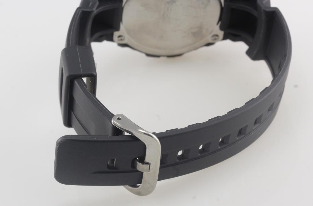 Casio Anti-magnetic Black G-shock | Property Room