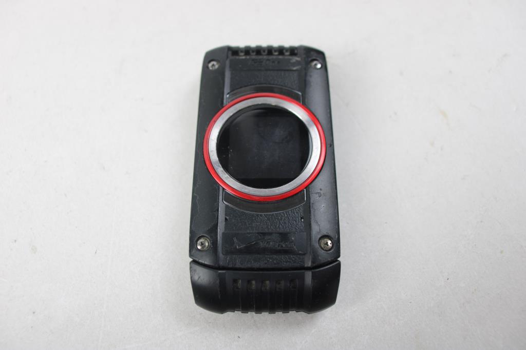 Casio C781 Flip Phone, Verizon Wireless | Property Room