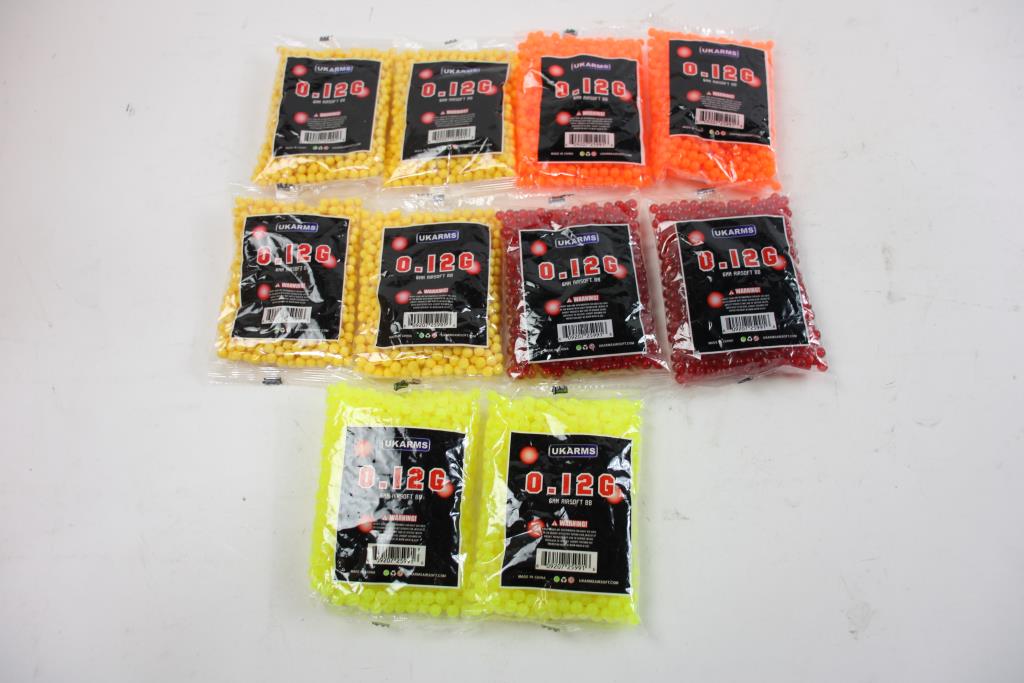 Casio Camera, BB Guns And Tennis Raquet, 4 Pieces | Property Room