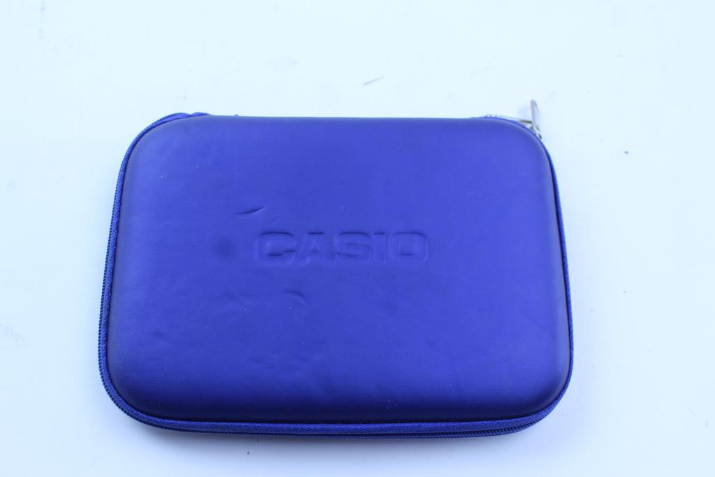 Casio E-f200 Foreign English Translator | Property Room