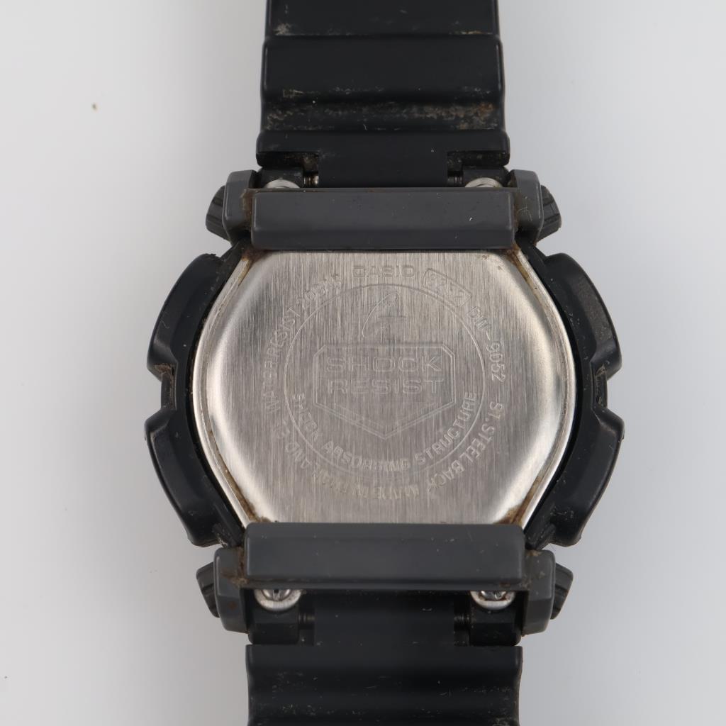 Casio G-Shock 9052 Series Watch | Property Room