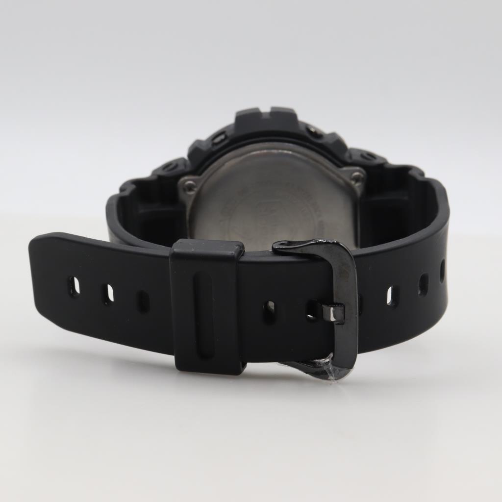 Casio G-Shock Black Out Watch | Property Room