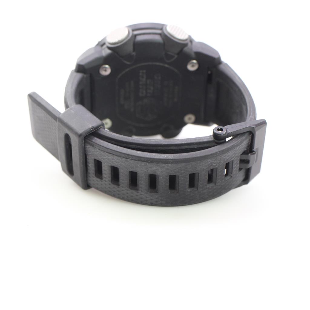 Casio G-Shock Carbon Core Guard Watch | Property Room