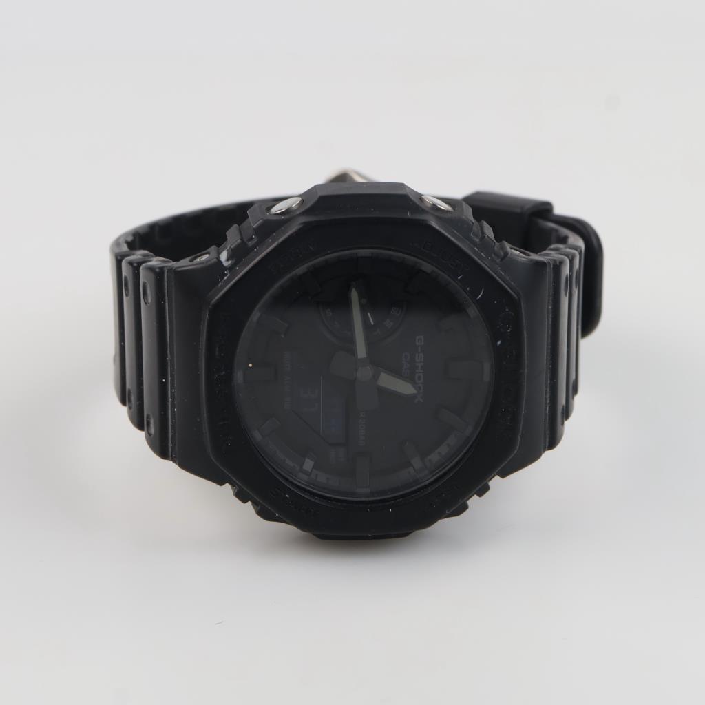 Casio G-Shock Carbon Core Guard Watch | Property Room
