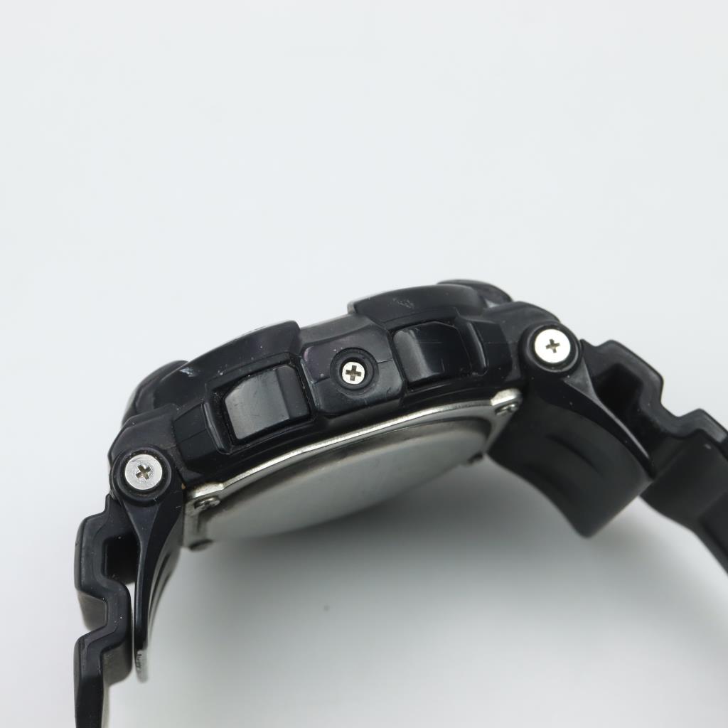 Casio G-Shock Digital Black Watch | Property Room