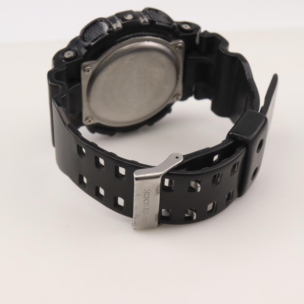 Casio G-Shock Digital Watch | Property Room