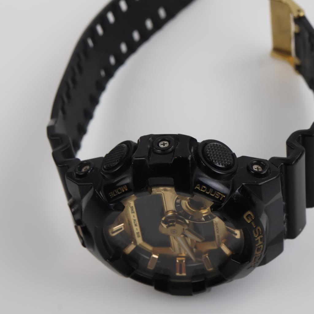 Casio G-Shock GA-700 Series Watch | Property Room