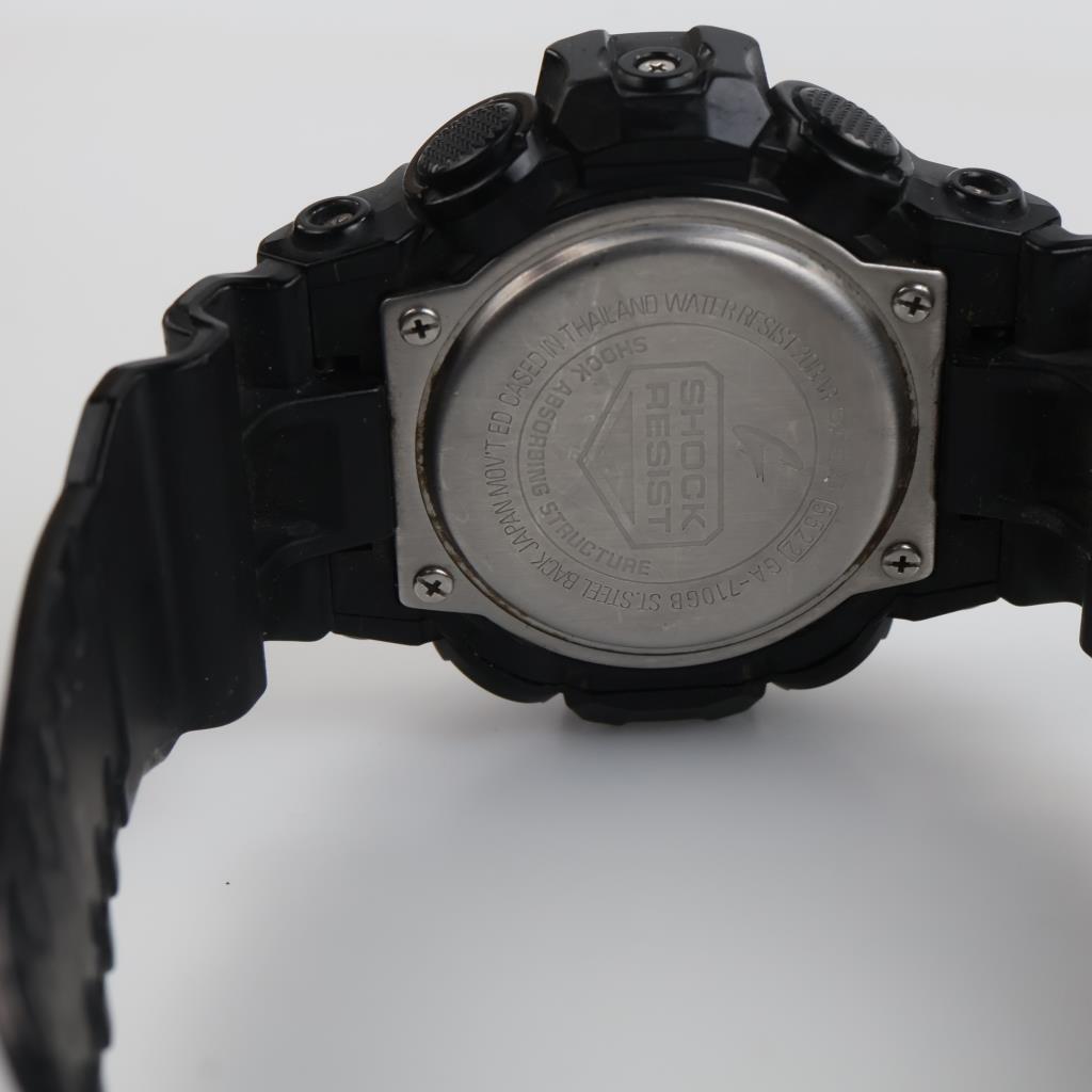 Casio G-Shock GA-700 Series Watch | Property Room