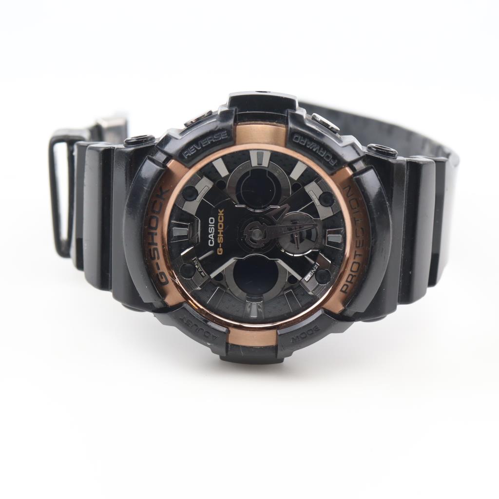 Casio G-Shock Limited Edition Chronograph Watch | Property Room