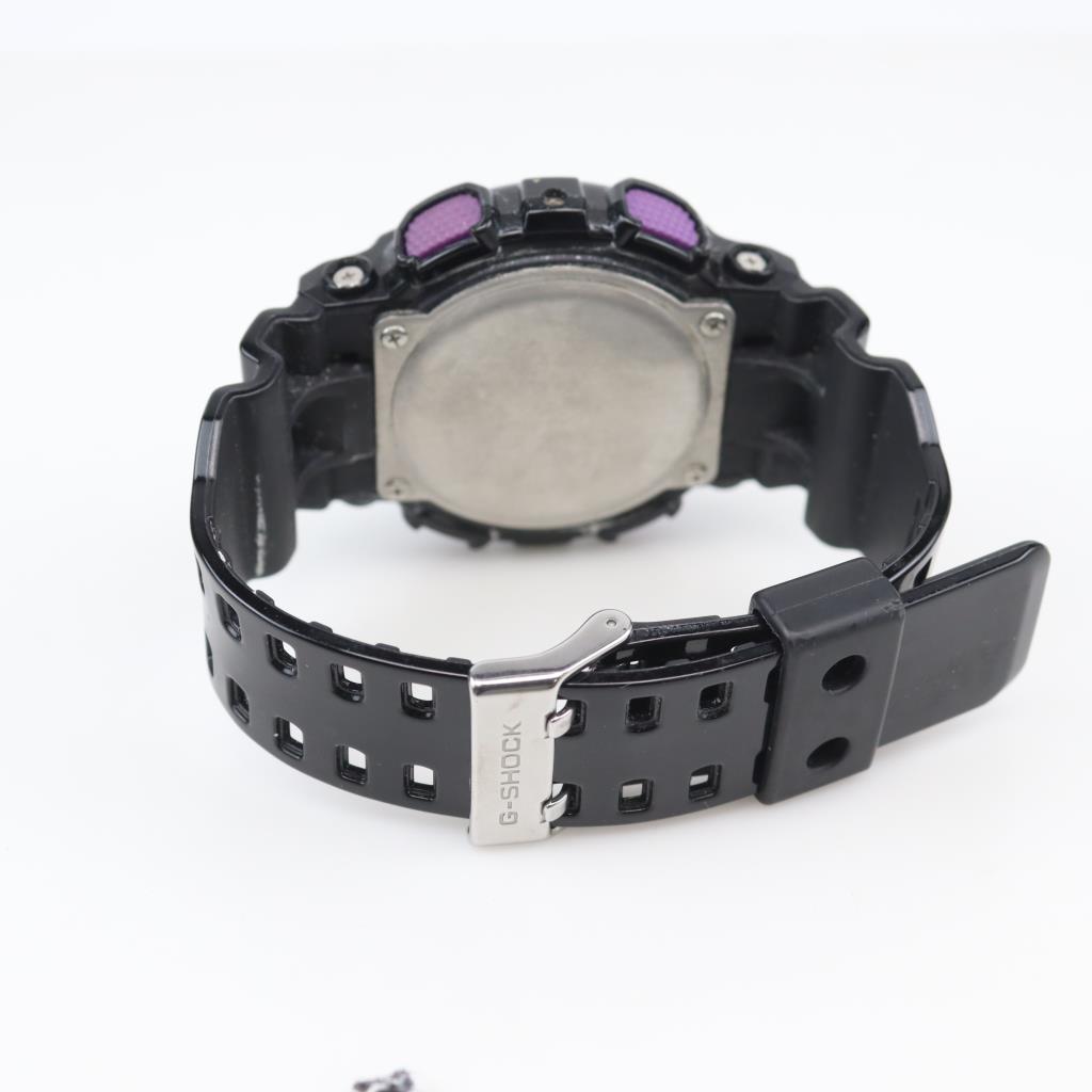 Casio G-Shock Limited Edition Hyper Color Watch | Property Room