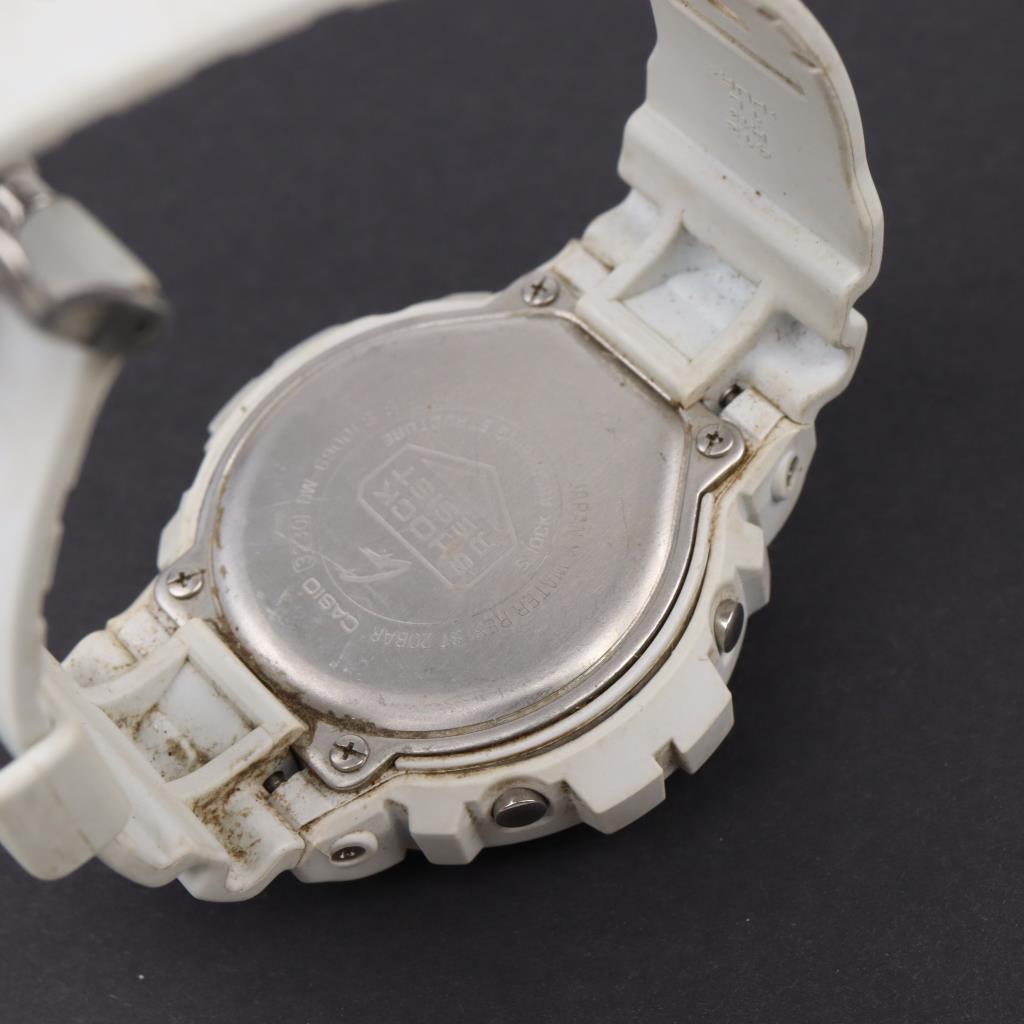 Casio G-Shock Mirror Metallic Watch | Property Room