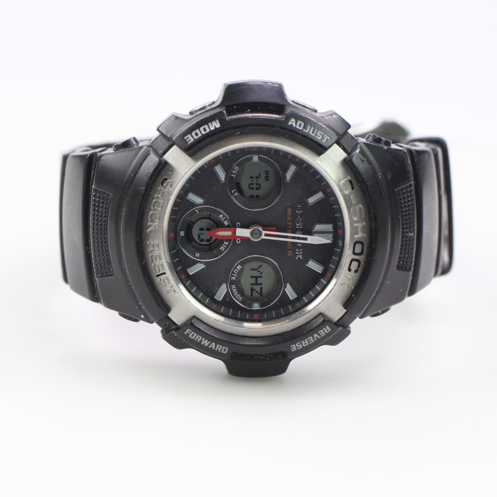 Casio G-Shock Multi Band 6 Watch | Property Room