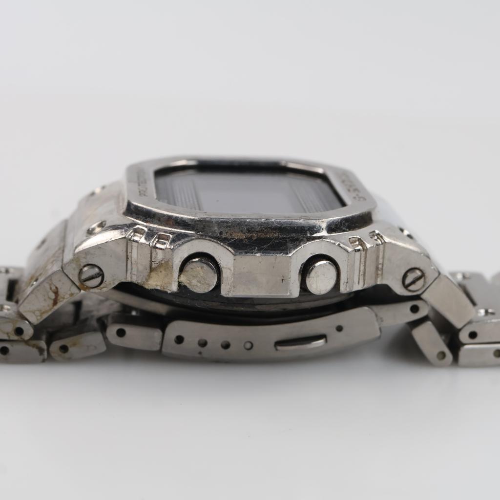 Casio G-Shock Standard Digital Modern Watch | Property Room