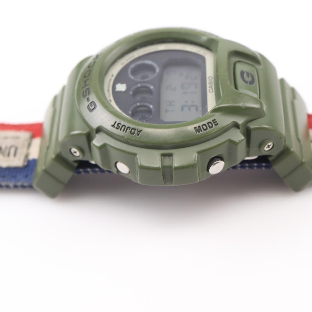 Casio G-Shock Undefeated 30th Anniversary Watch | Property Room