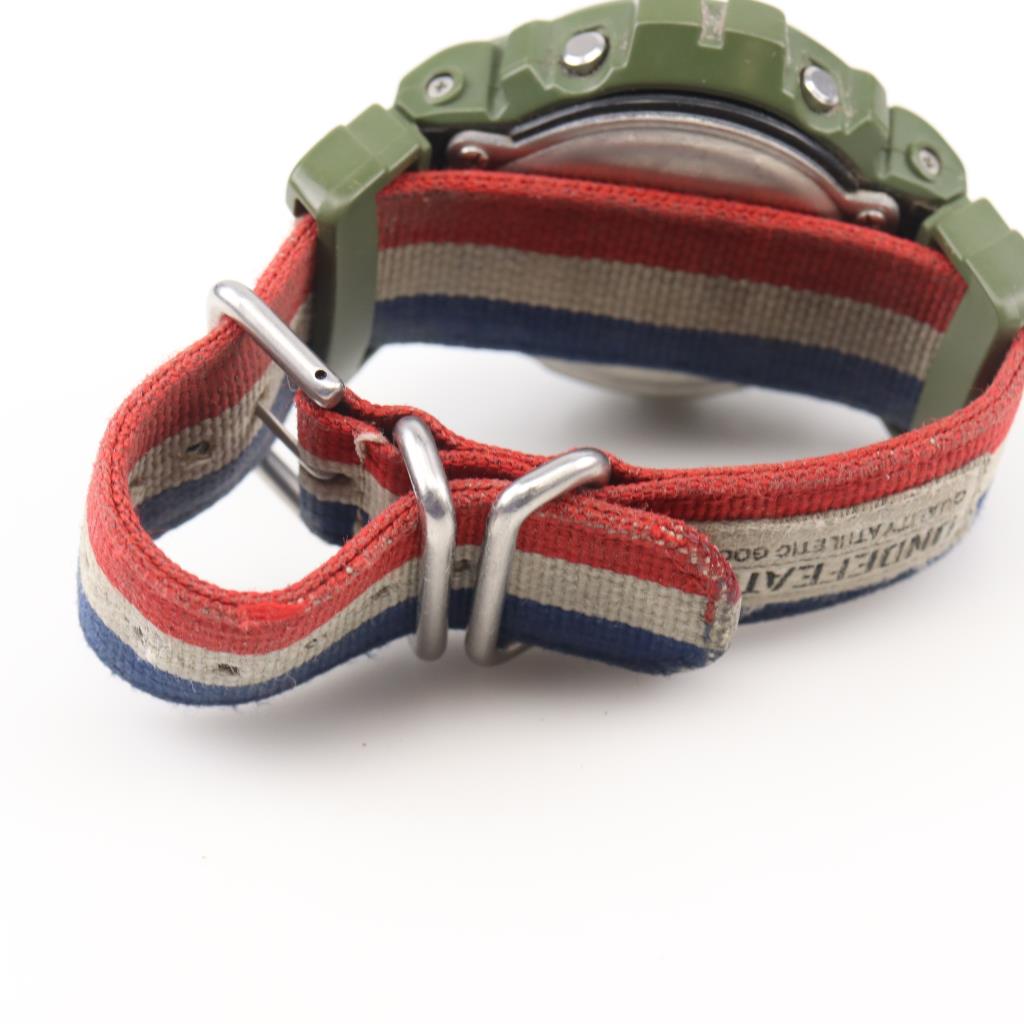 Casio G-Shock Undefeated 30th Anniversary Watch | Property Room