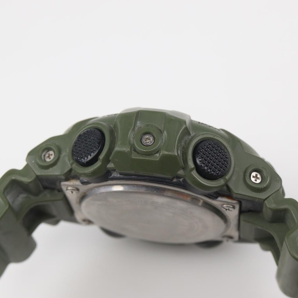 Casio G-Shock Utility Color Watch | Property Room