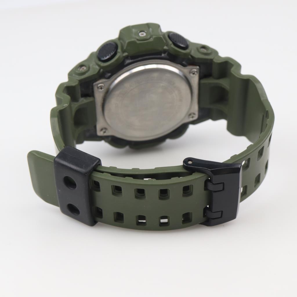 Casio G-Shock Utility Color Watch | Property Room