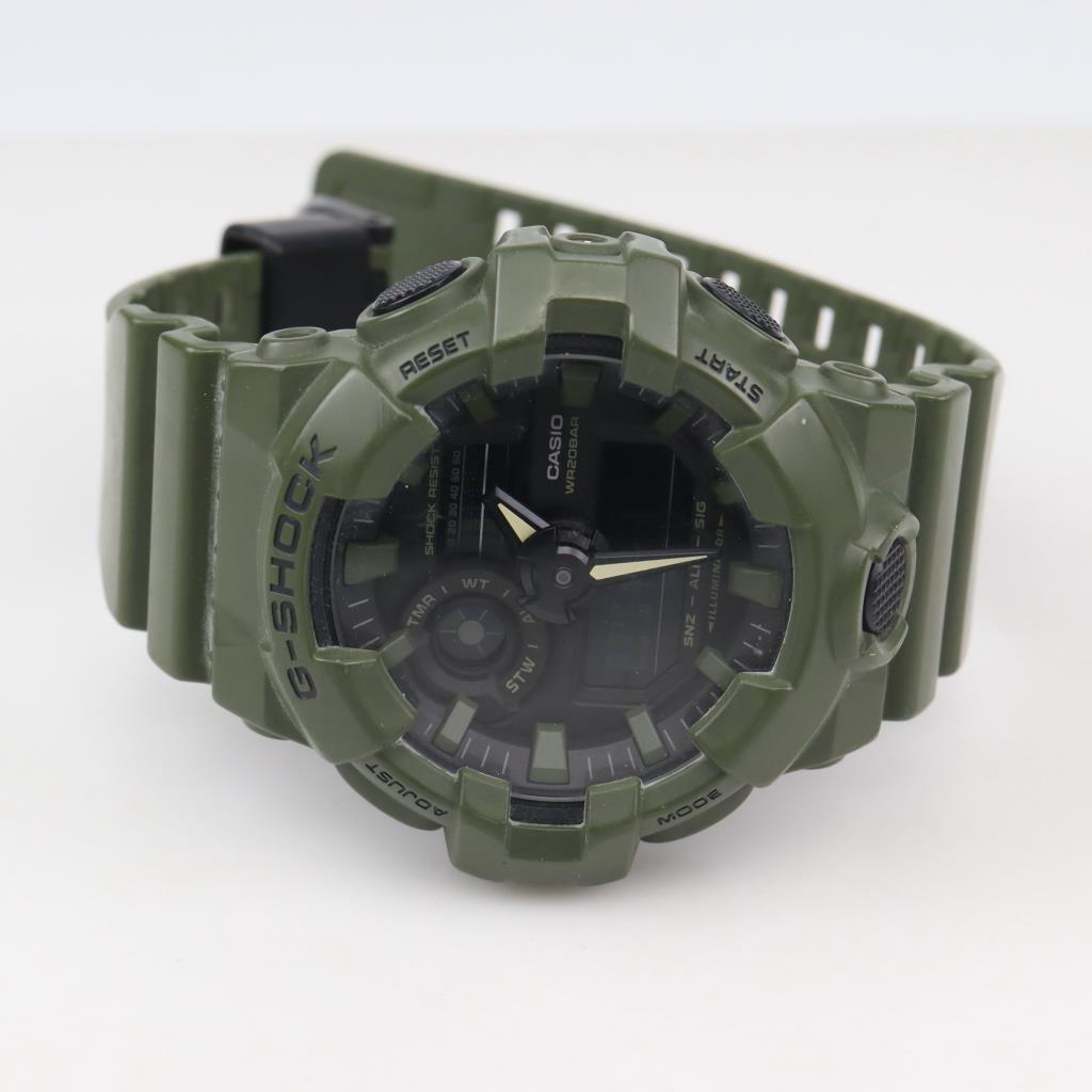 Casio G-Shock Utility Color Watch | Property Room