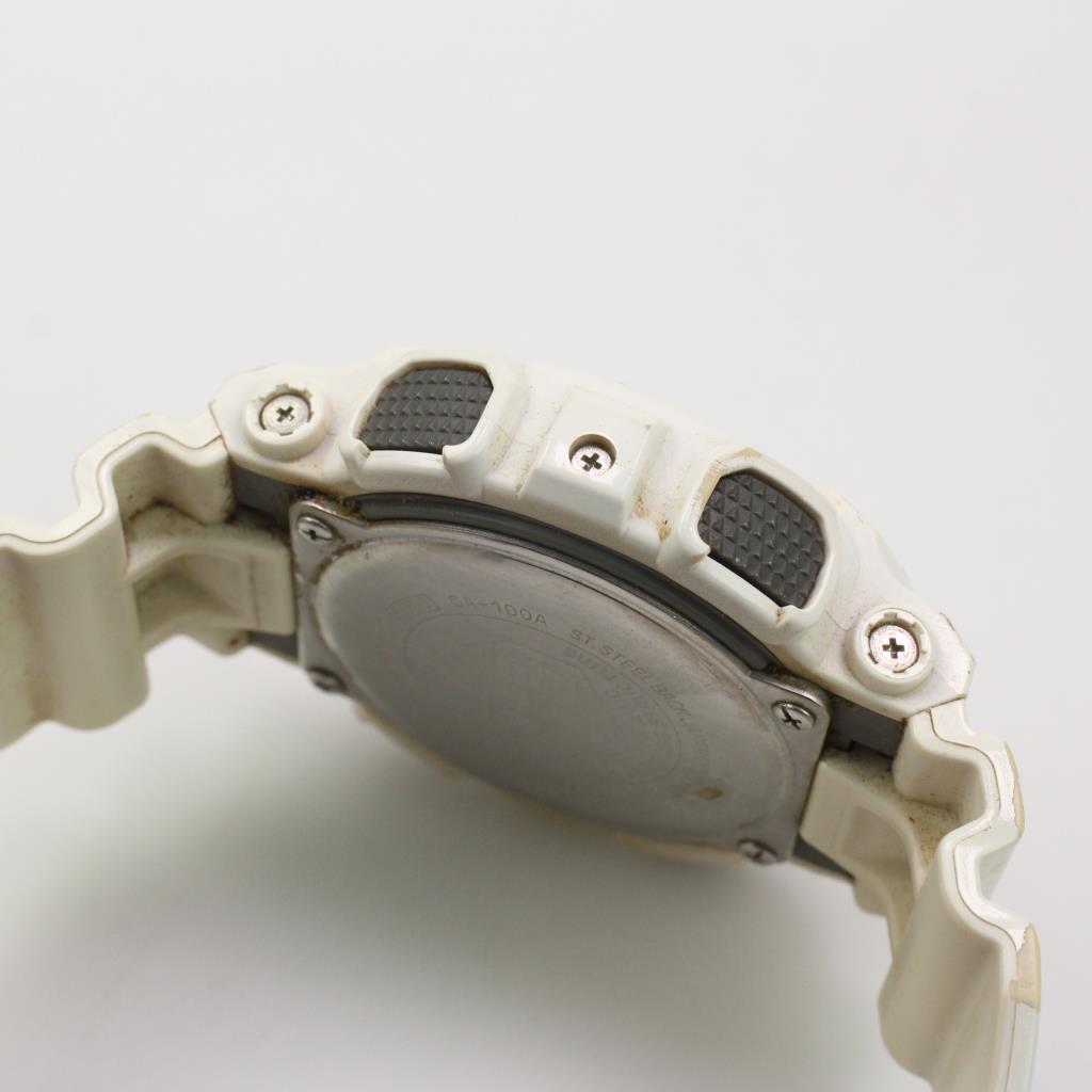 Casio G-Shock Velocity Indicator Sport Watch | Property Room