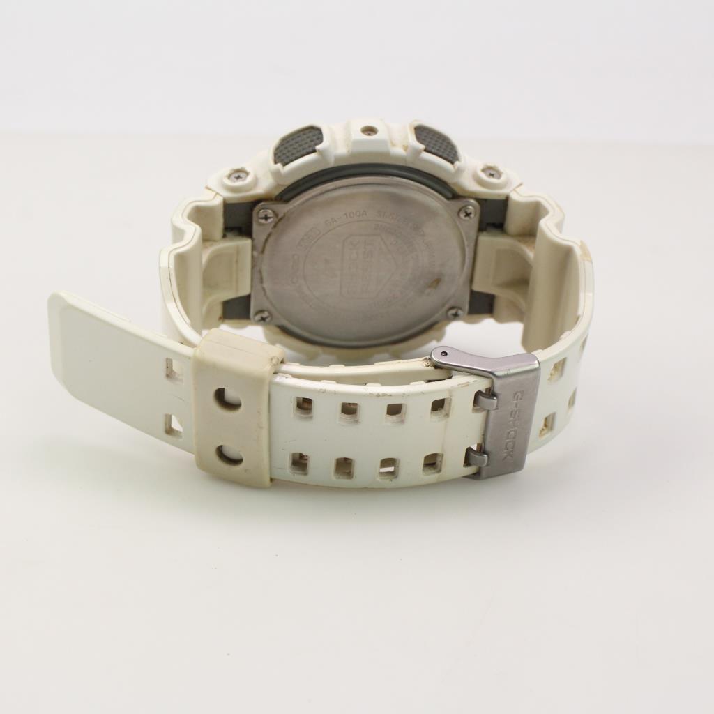 Casio G-Shock Velocity Indicator Sport Watch | Property Room