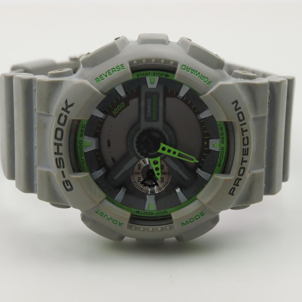 Casio G-Shock Watch | Property Room