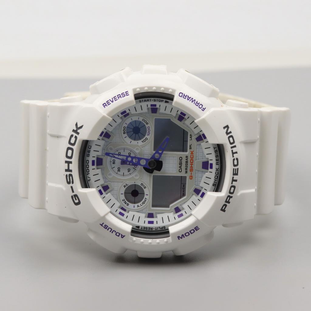 Casio G-Shock Watch | Property Room