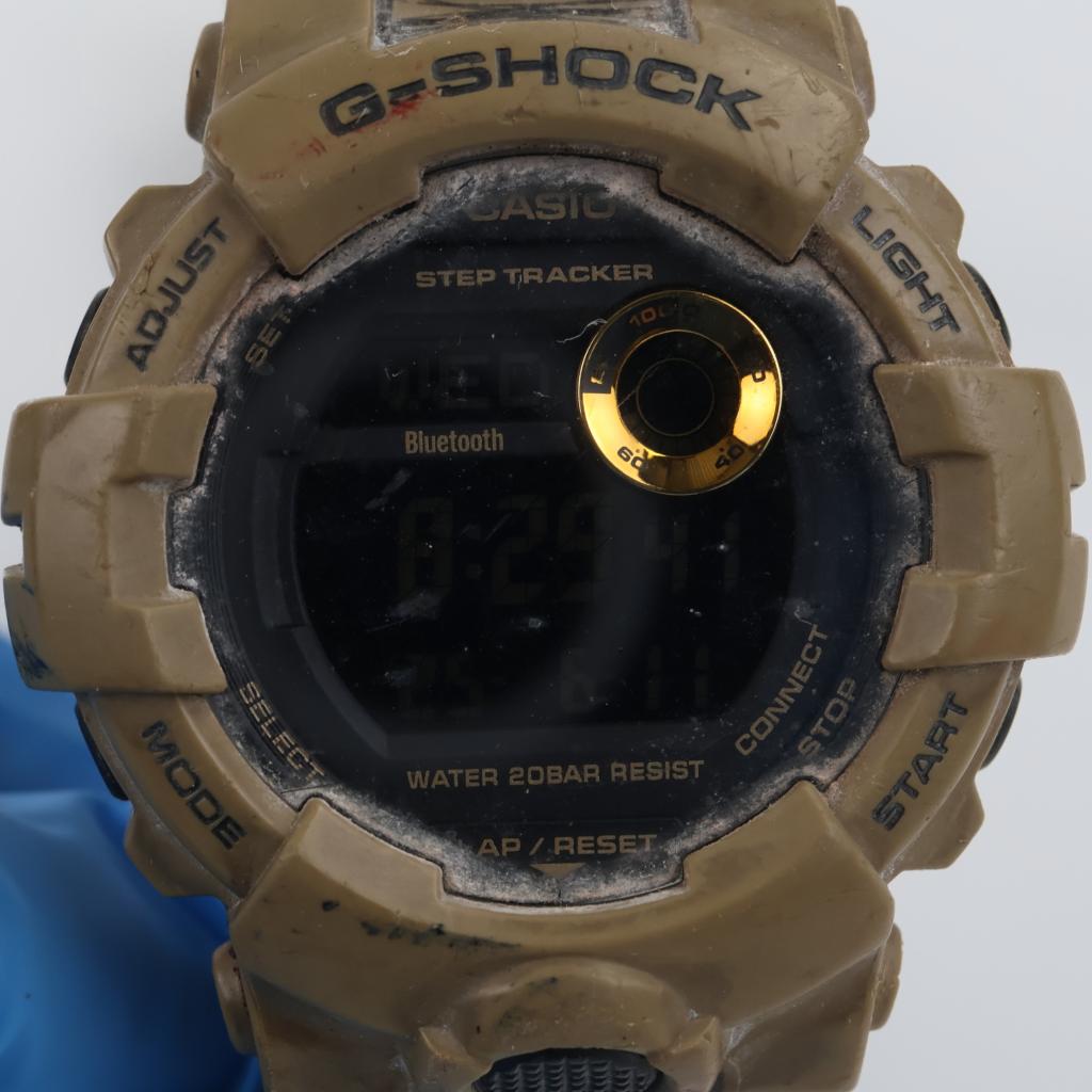 Casio G-Shock Watch | Property Room