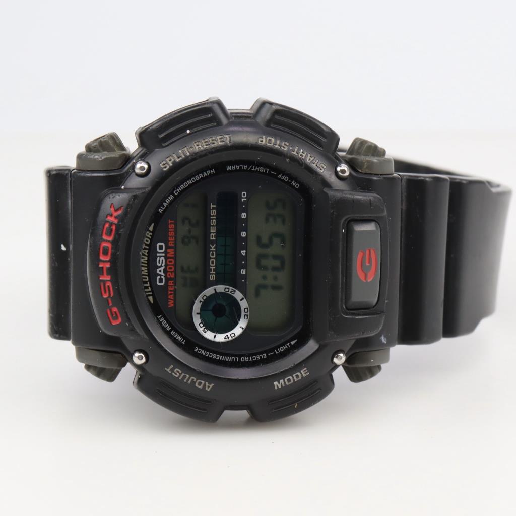 Casio G-Shock Watch | Property Room