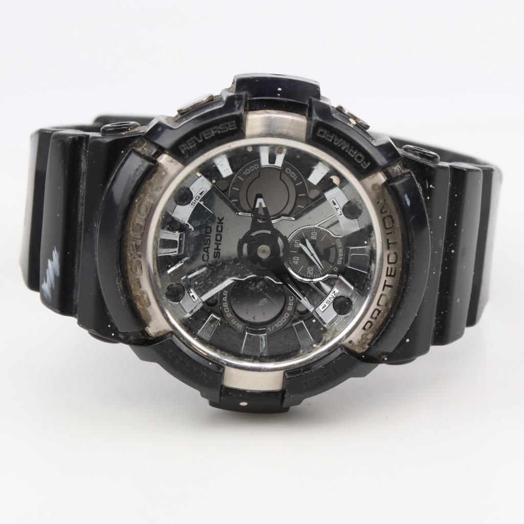 Casio G-Shock Watch | Property Room