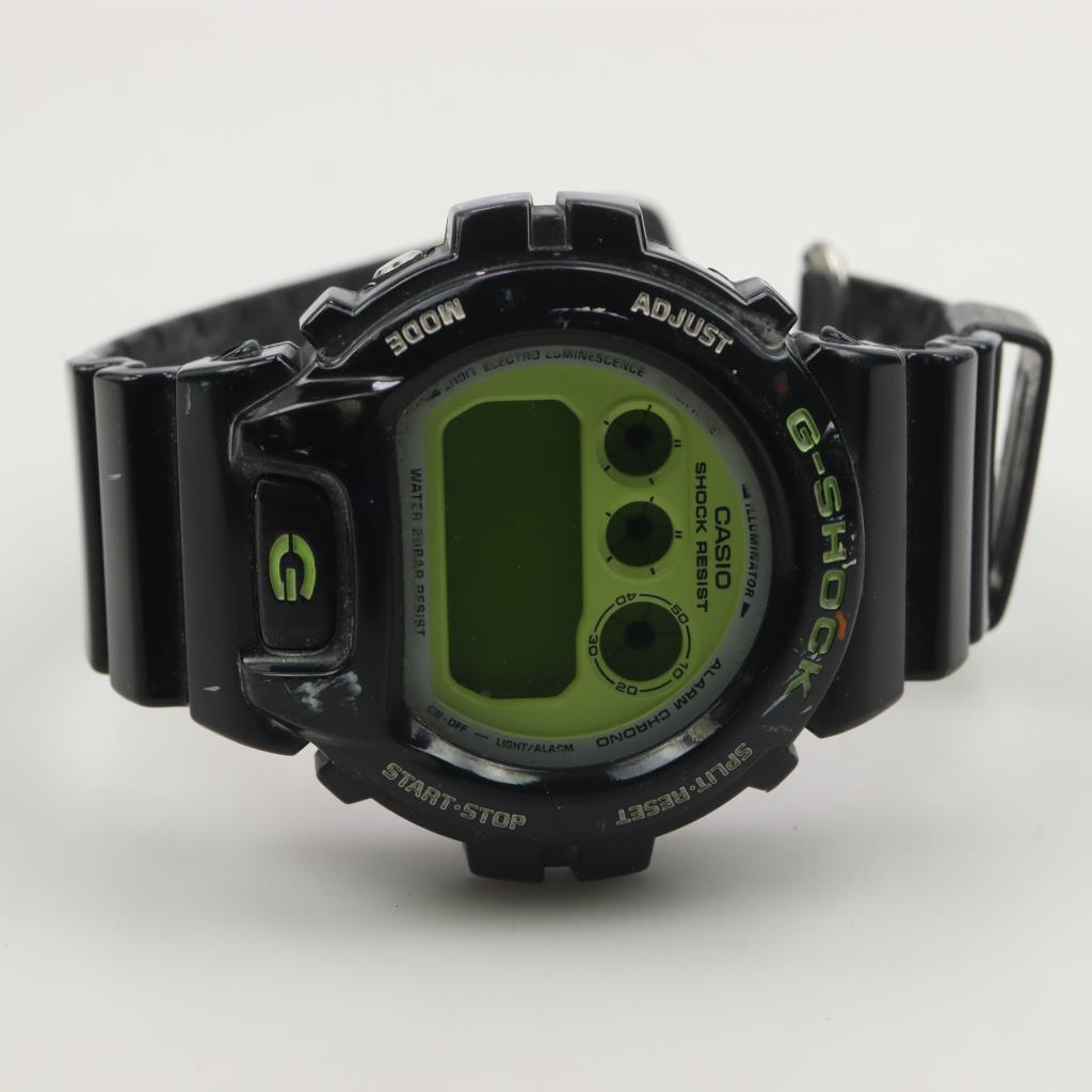 Casio G-Shock Watch | Property Room