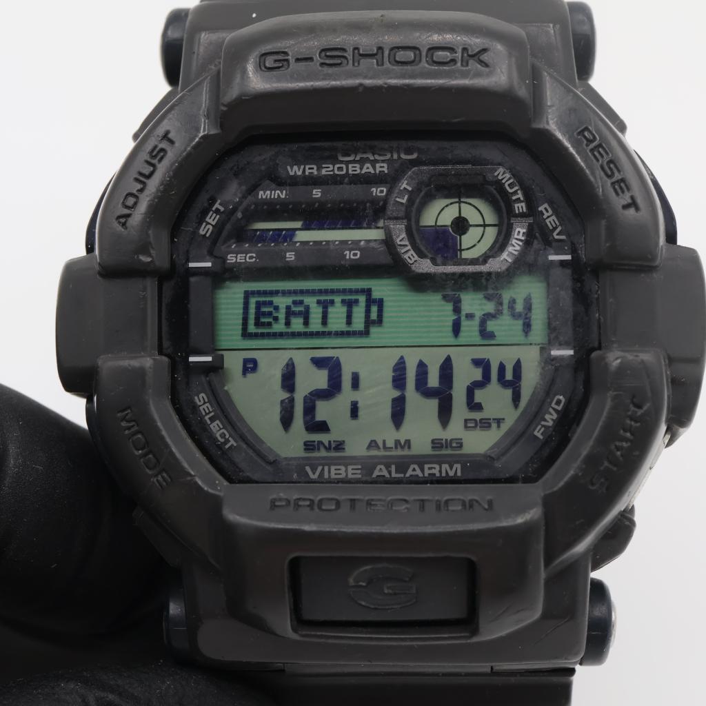 Casio G-Shock Watch | Property Room