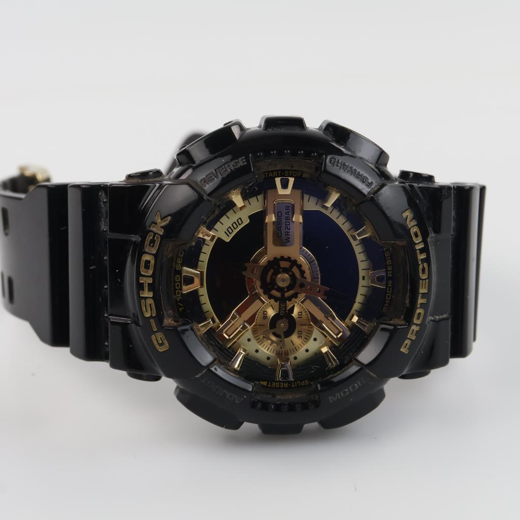 Casio G-Shock Watch | Property Room